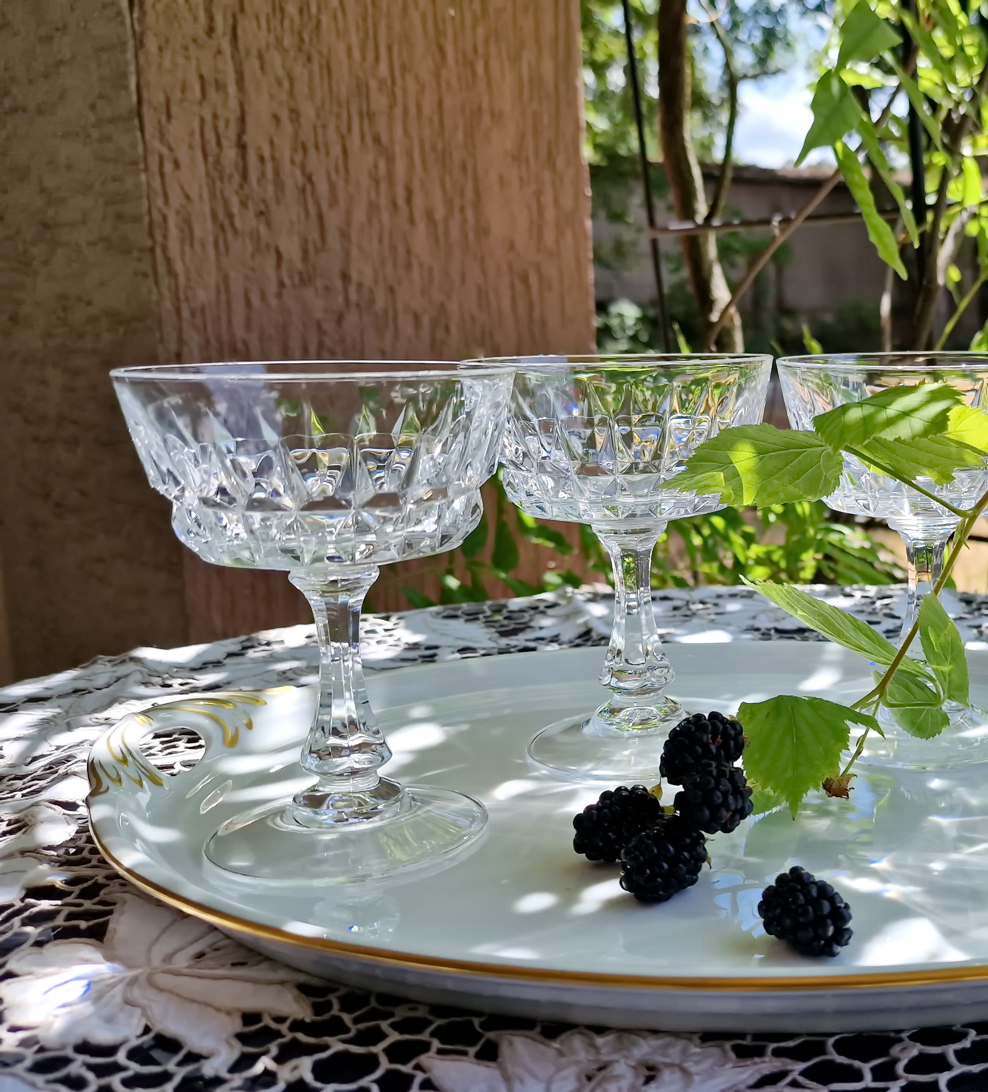german cut glasses 4 – Antique_Germany